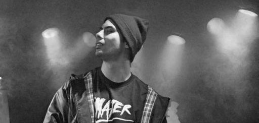 David-Dallas-Viper-Room - GRINDIN