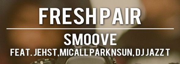SOLEHEAVEN PRESENTS... SMOOVE FT. JEHST, MICALL PARKNSUN + DJ JAZZ T ...