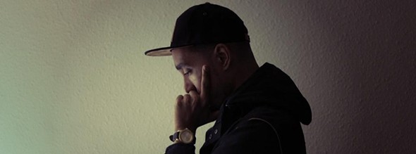 ODDISEE "THE BEAUTY IN ALL" & "TANGIBLE DREAM" ALBUM REVIEWS BY DJ TREY ...