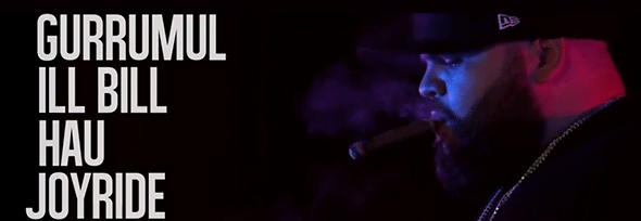 BRIGGS "SHEPLIFE" TRAILER VIDEO - GRINDIN